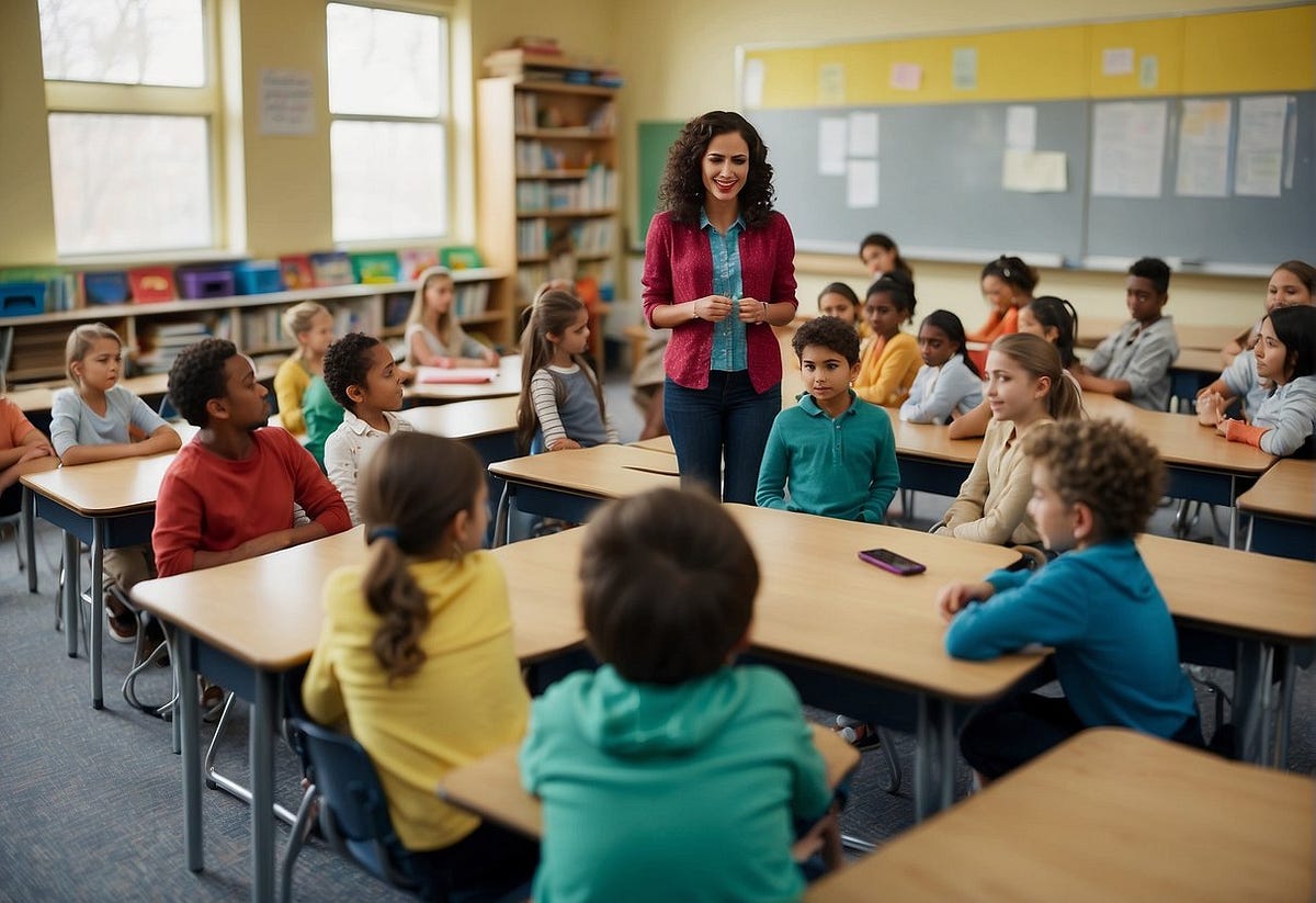 Teaching Grade R in South Africa: Essential Strategies for Early ...