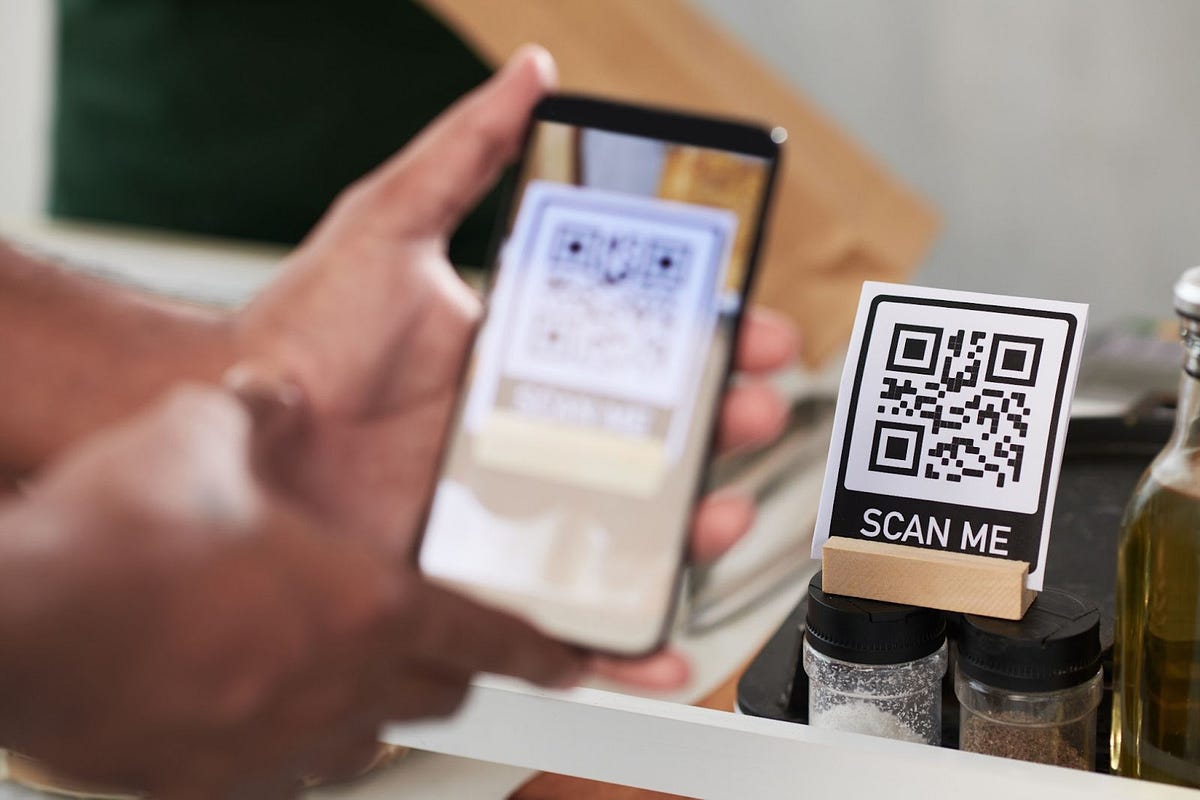 How to Check if a QR Code is Safe: A Comprehensive Guide | Medium