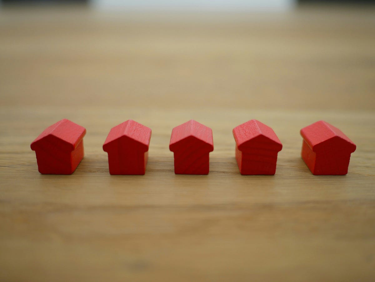Land Acquisition and Zoning Risks for Foreign-Owned Entities in ...