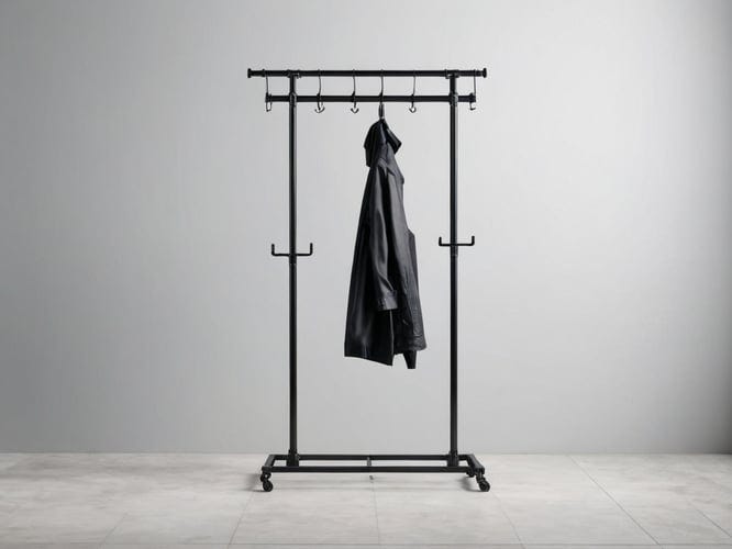 Metal Coat Racks | by Tony Patterson | May, 2024 | Medium