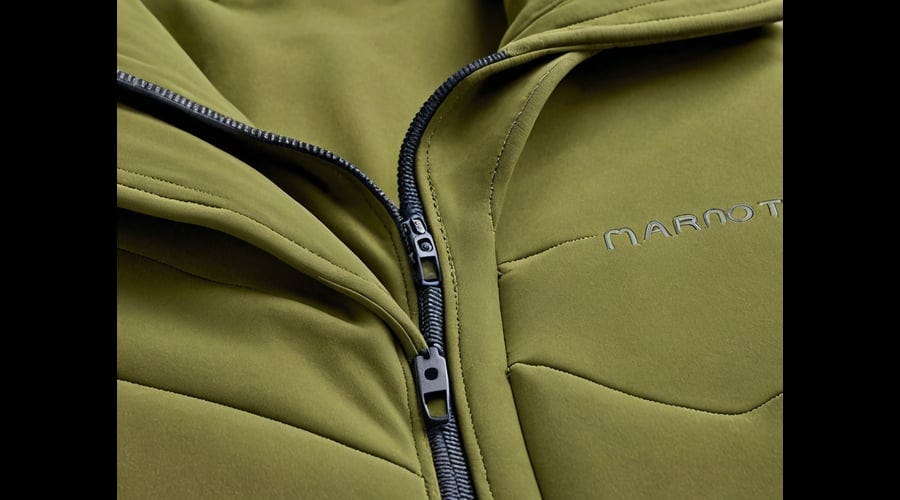 Marmot Nanowave 50 | by Marianna Bennett | Mar, 2024 | Medium