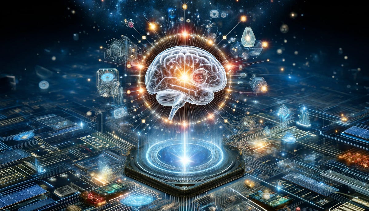 Phi-3: The Small Language Model with a Big Future — Tiny Brains, Big ...