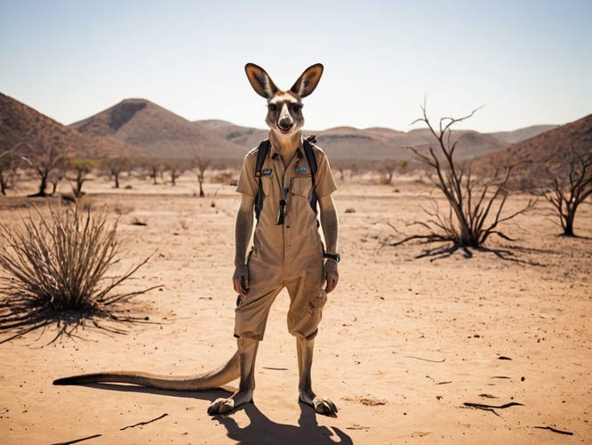 Aussie Adventures: 34 Best Kangaroo Hats for Exciting Outdoor Fun and ...