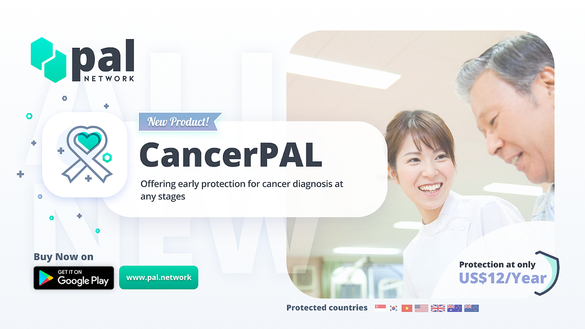 CancerPAL: How it Works Guide. At PAL Network, we make insurance… | by ...