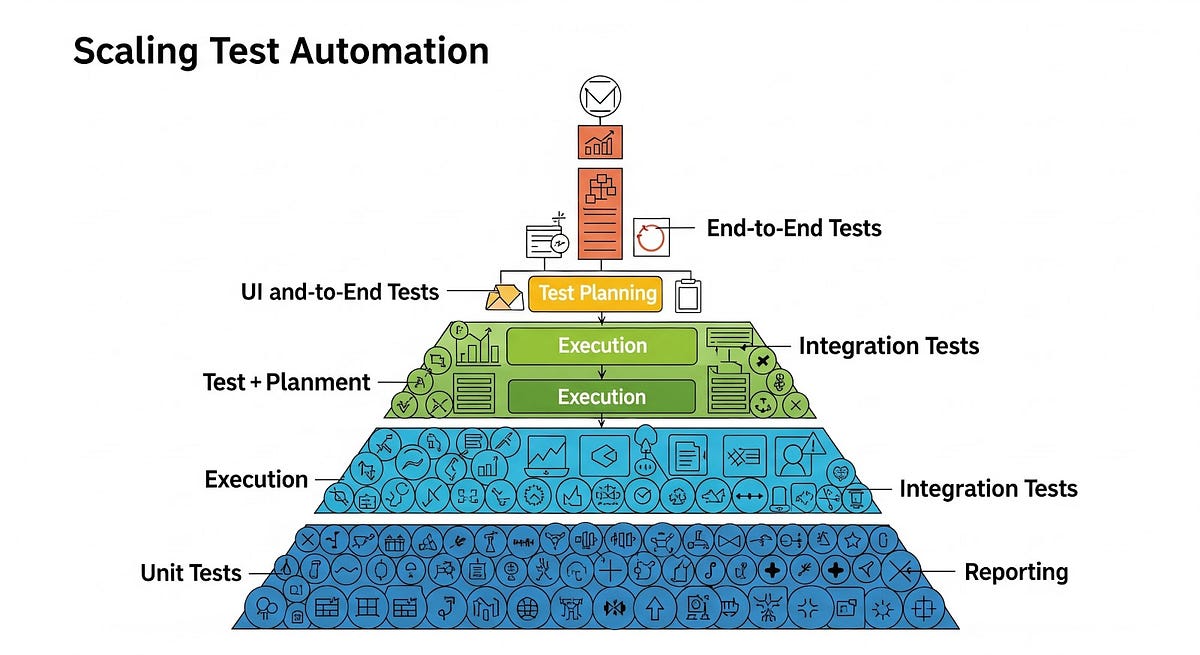 Scaling Test Automation: How Tools Help You Test Faster and Smarter ...