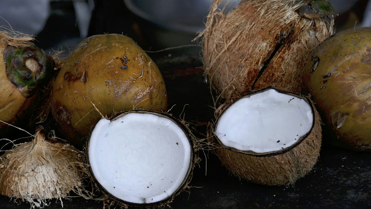 Meta’s COCONUT: Better alternate than Chain Of Thoughts for LLM ...