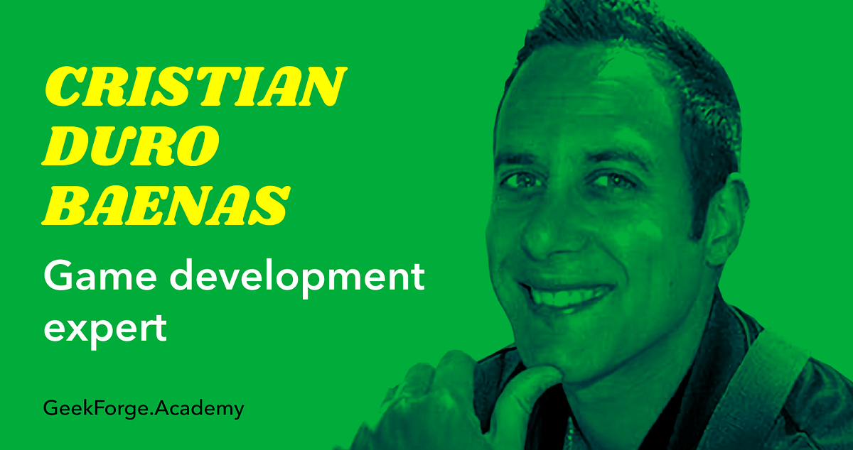 How to develop a cross-platform game | by Alexander Savinkin ...