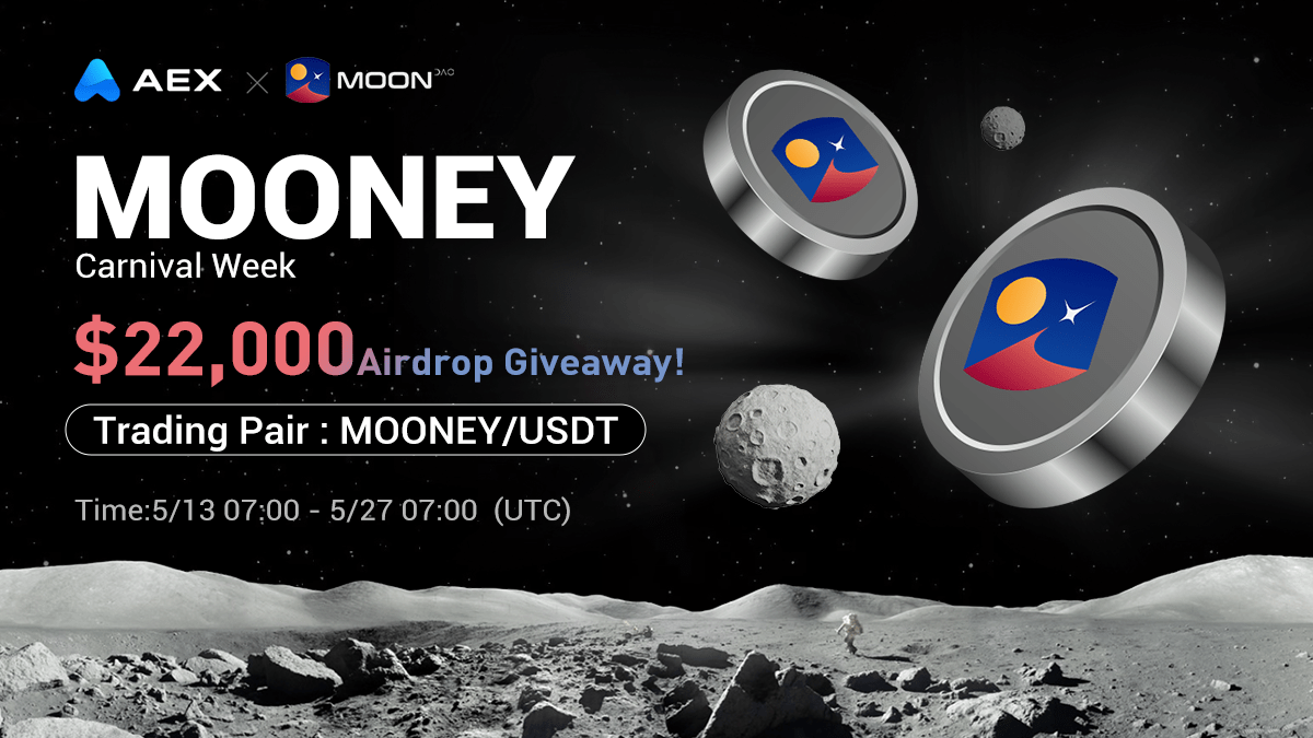 A Comprehensive Guide to MoonDAO Airdrop | by Ether Frontiers | Medium
