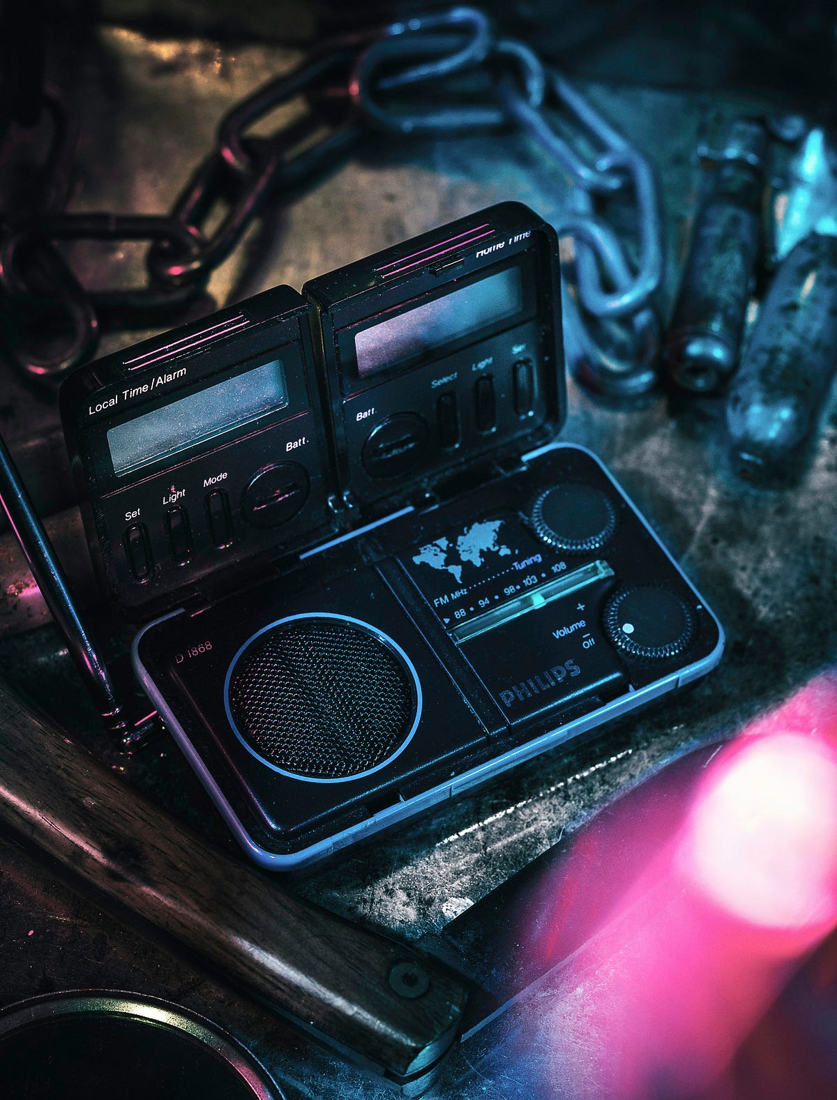 The Shadows of Obsession. Murphy’s partner, Detective Sarah… | by ...