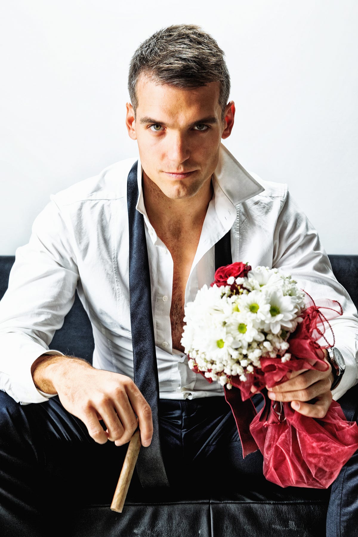 Are Italian Men The Best Lovers? 6 Things You Must Know Before Dating ...