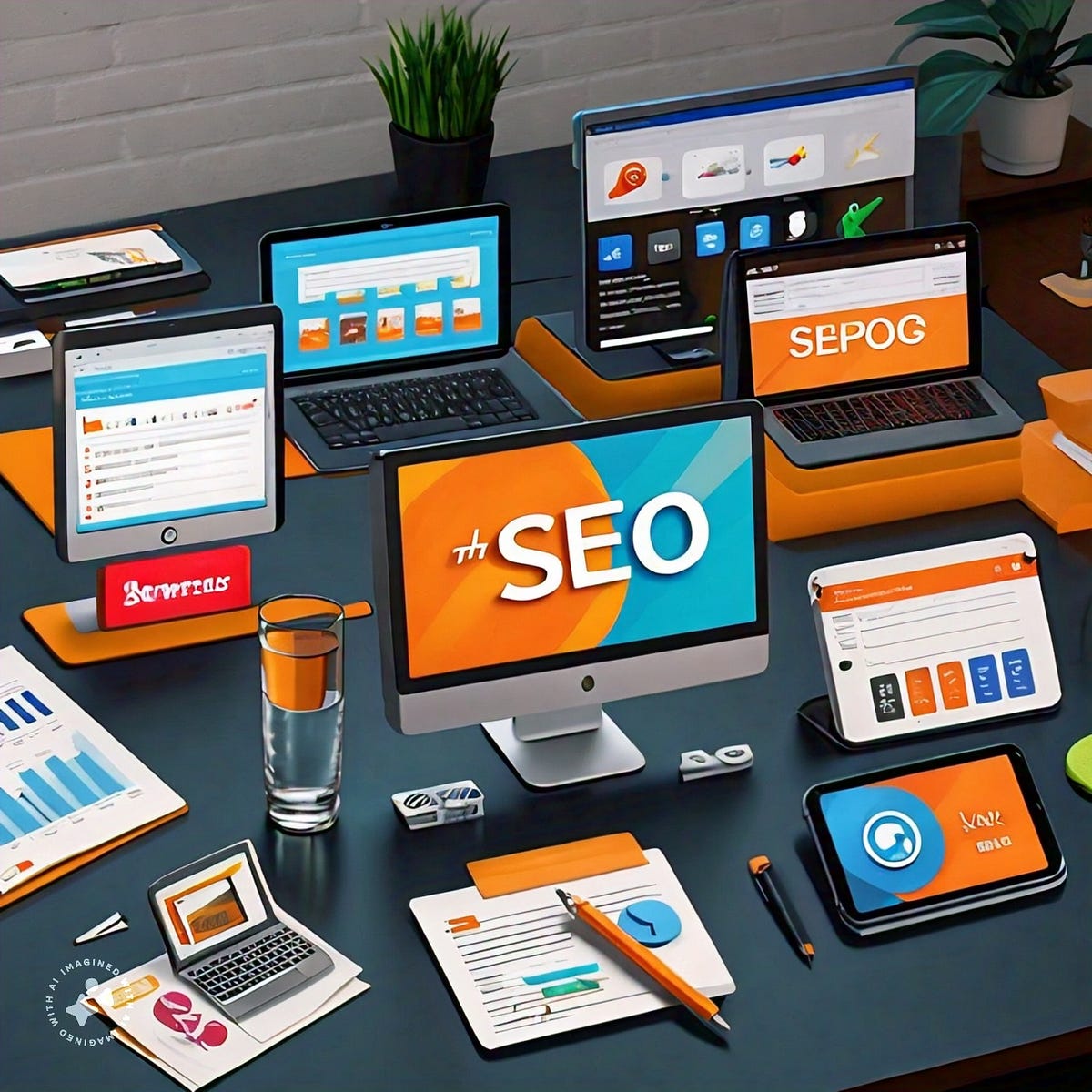 Top 10 SEO Tools You Need to Boost Your Online Presence | Medium