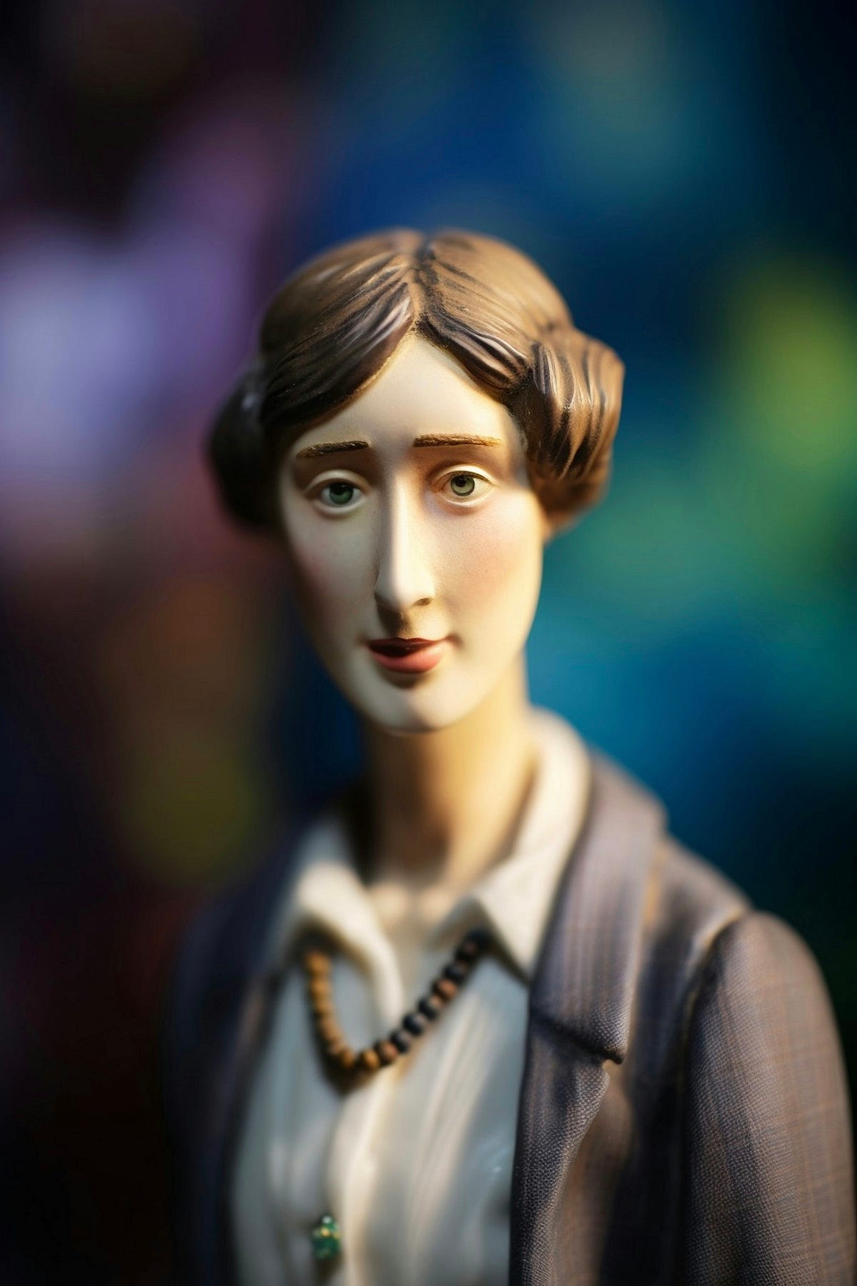 Quotes of Virginia Woolf. Quotes and Excerpts | by Rubaiyat Rahman ...