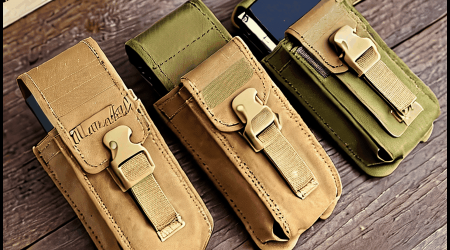 Aics Magazine Pouches | by Jaxon Taylor | Feb, 2024 | Medium