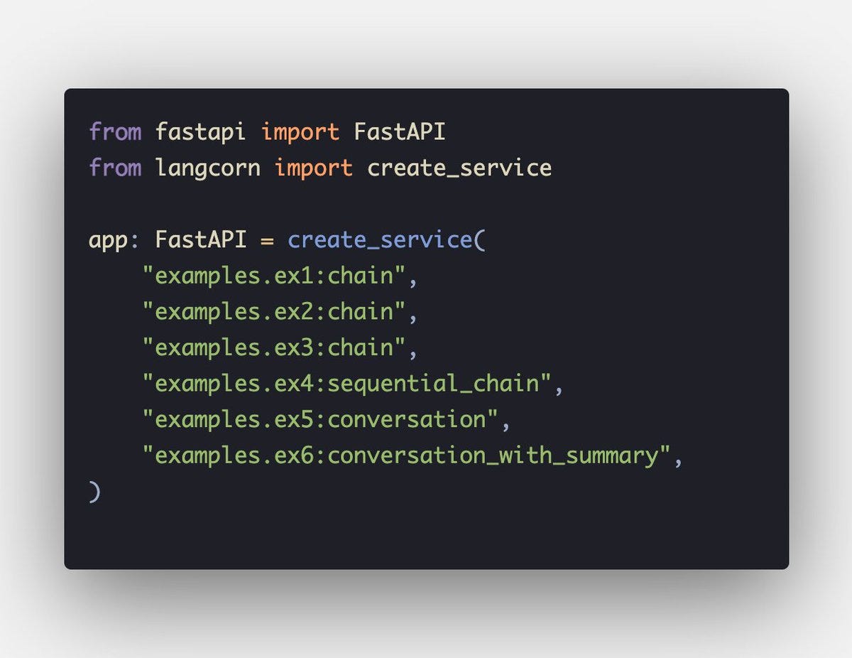 Deploying LangChain with FastAPI to Vercel: Your Step-By-Step Guide | by Meta Heuristic 🧩 | Medium