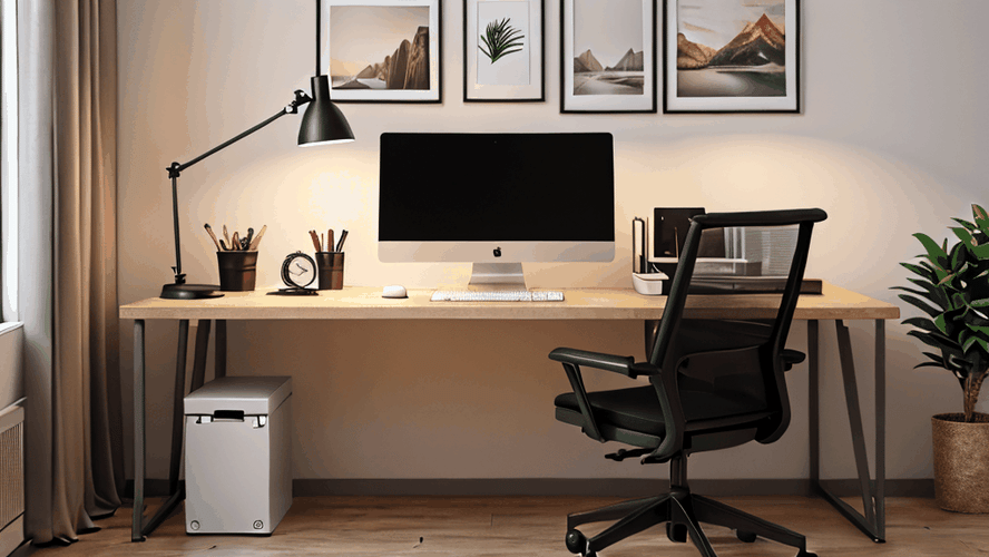 Office Lightings | by Beth Padilla | Jul, 2024 | Medium