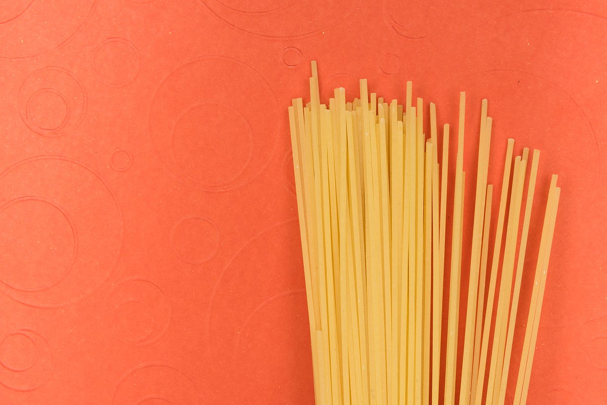 3 Reasons to Practice the ‘Spaghetti Method’ for Creating New Offers ...