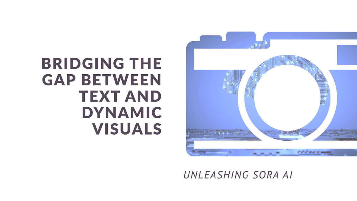 Imagine-Prompt-Get a video from Text. | by Vincent Sipoi | Feb, 2024 ...