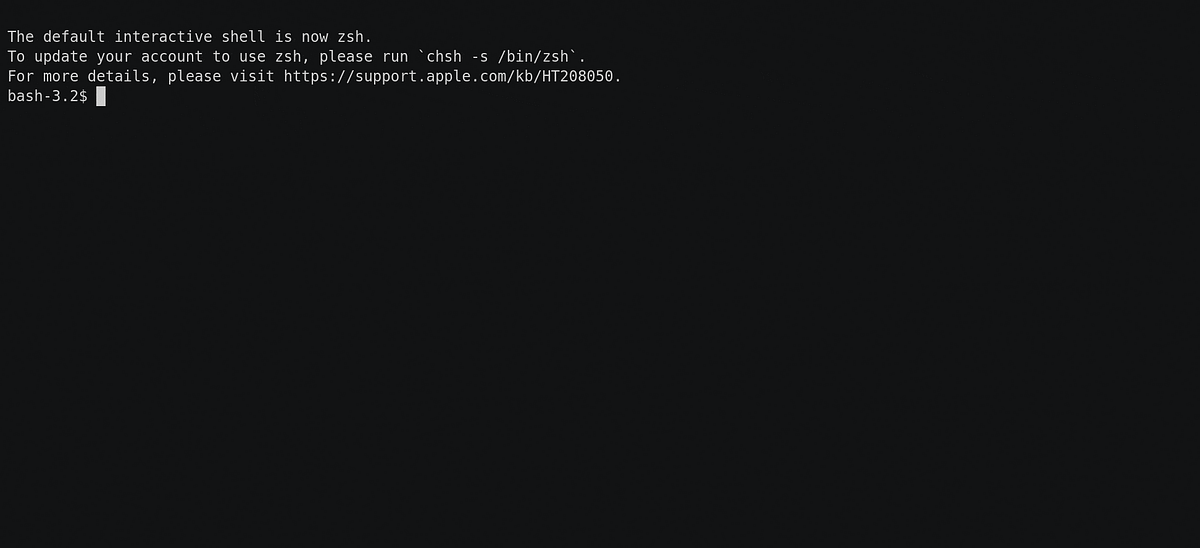 Configuration & Automation in KCL | by The KCL Programming Language | Dev Genius