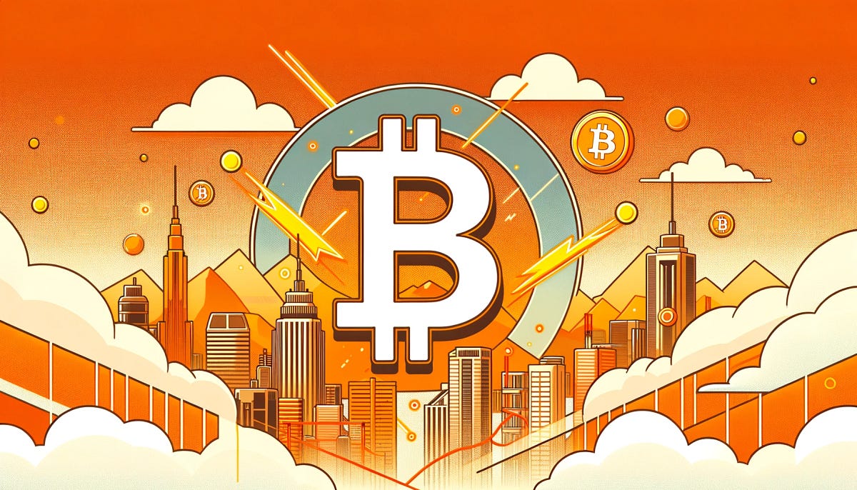 How to Set Up Your Lightning Node⚡ | by Blockmove | Medium