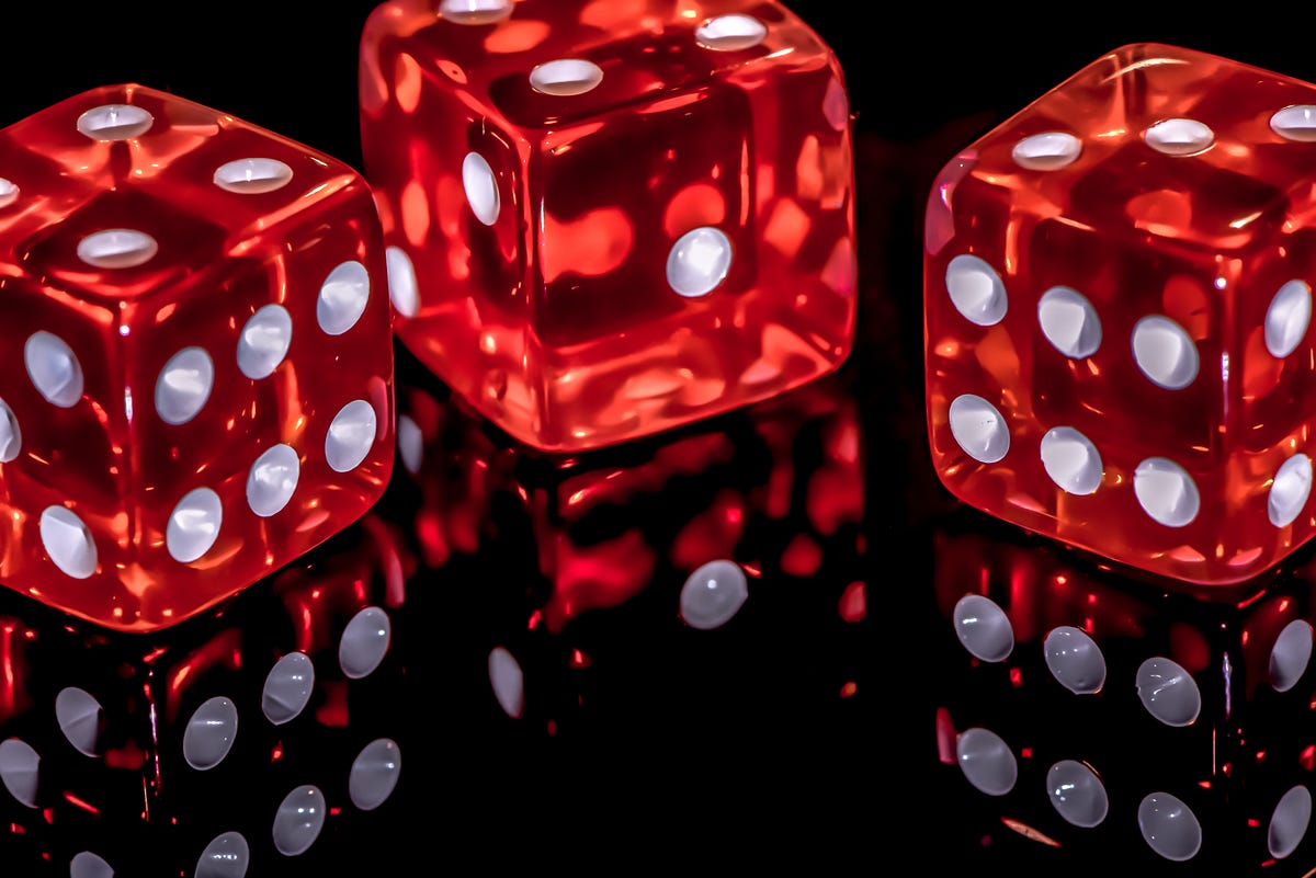 A Relatively Quick Probability Crash Course — Part 3 — Random Variables ...