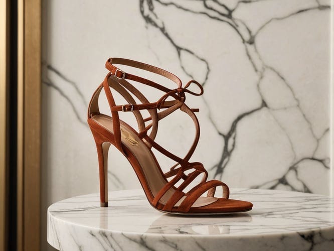 High Heel Sandals | by Sean Murphy | Medium
