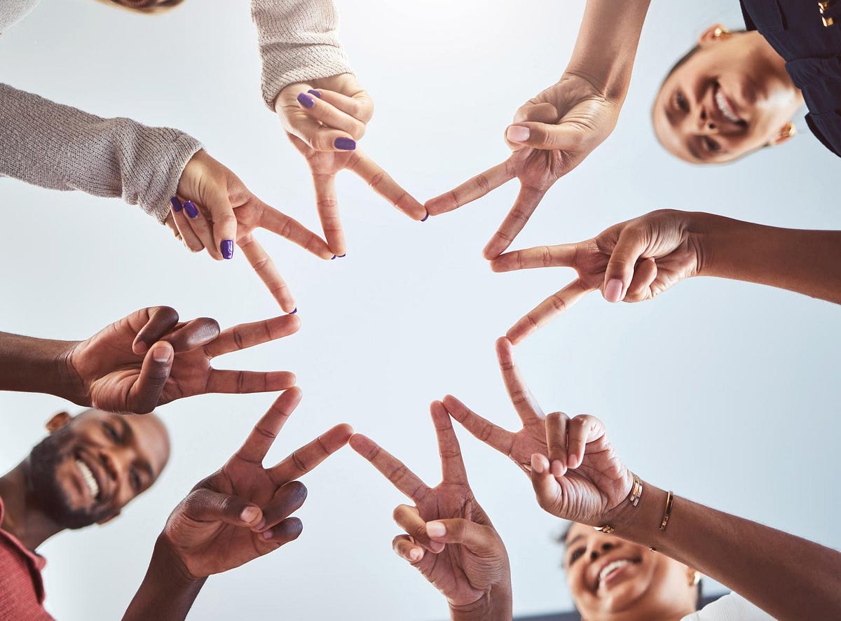 The Importance of Team-Building to Create a Relaxed, Happy, and ...