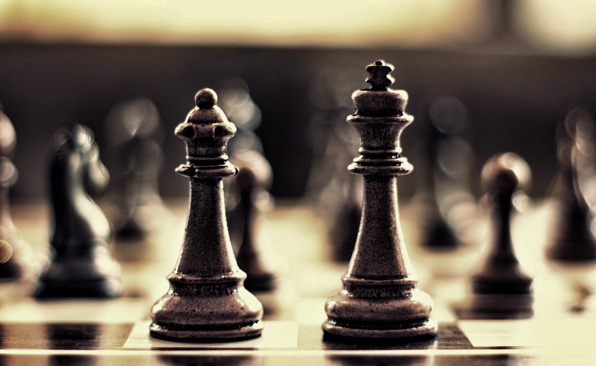 Logic is an invention. Logic is an Invention of mankind and… | by Vipul ...