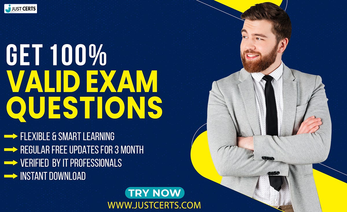 [New] Salesforce Data Cloud Exam Questions — Guaranteed 100% Success | by Matilda Crook | Mar ...