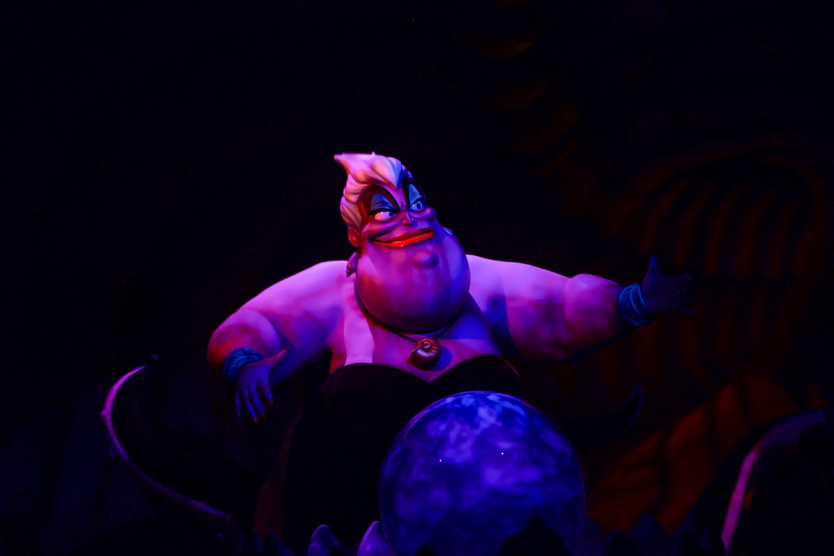 The Truth About Some Misunderstood Fairy Tale Villains | by Brandon ...
