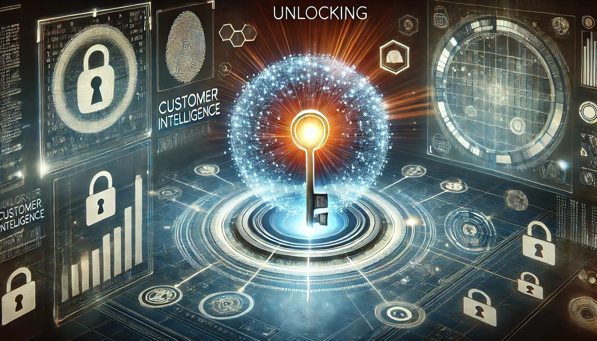 Unlocking Customer Intelligence. By Integrating Customer Data Platform ...