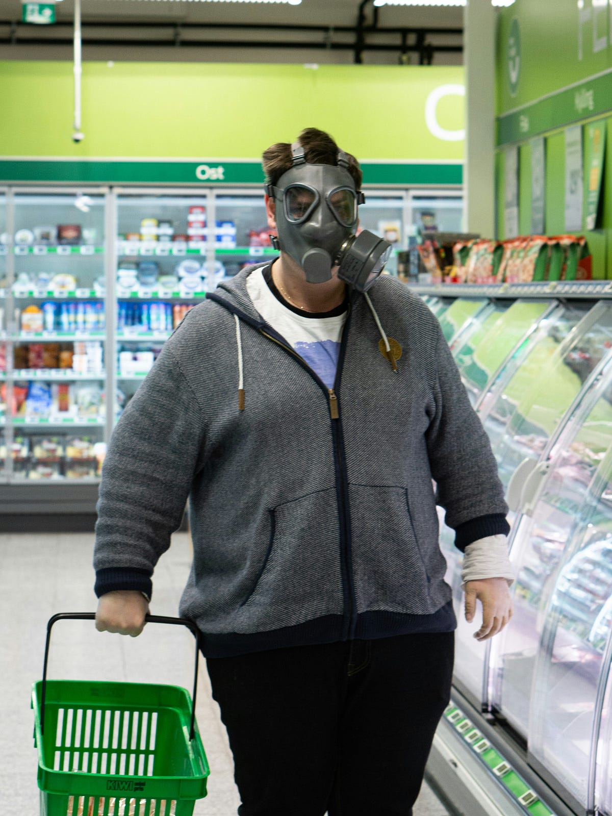 Field Research at Walmart: Holiday Chaos, Human Behavior and One Very ...