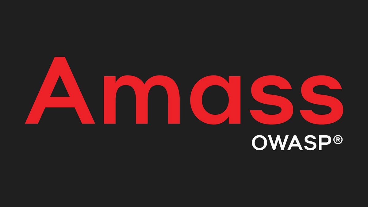 OWASP Amass Project guide. In-depth Attack Surface Mapping and… | by Andrey Pautov | Medium