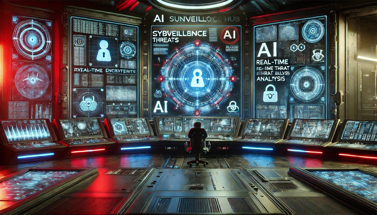 AI at War — How Artificial Intelligence is Becoming the Ultimate Cyber ...