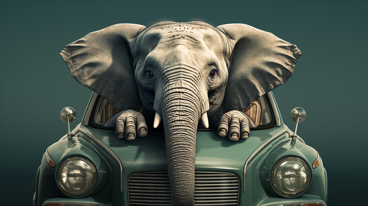 Shrinking Elephants: A Funny Guide to 4-bit and 8-bit Quantization for ...