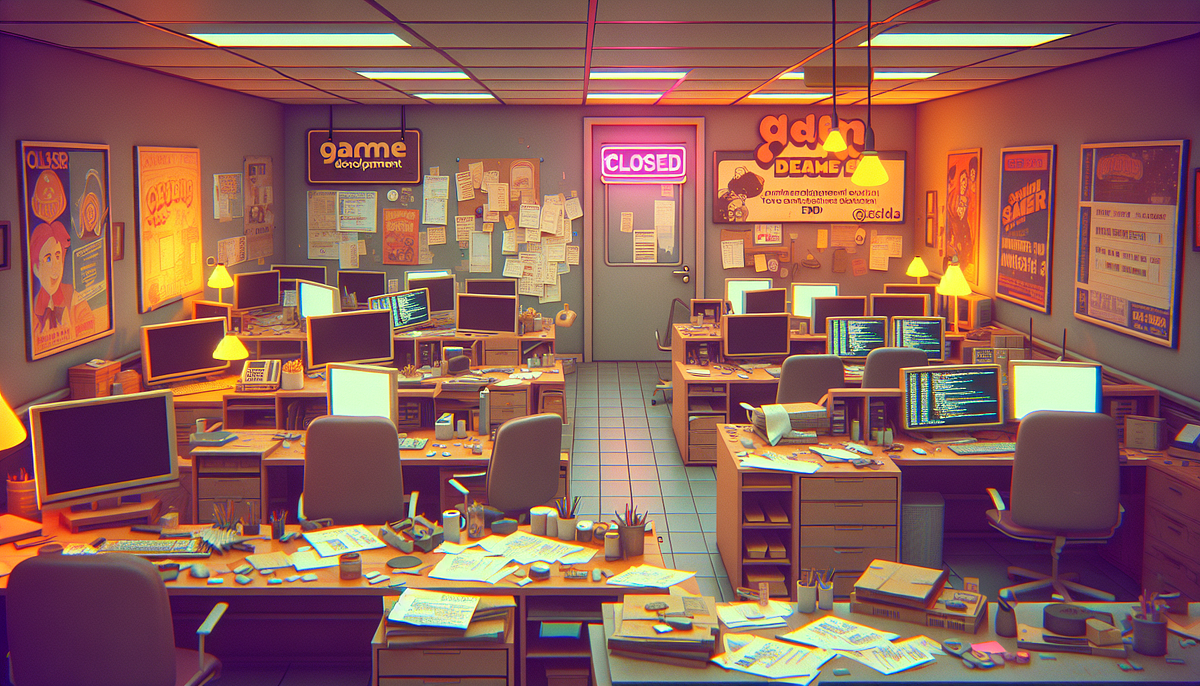 Humble Games reportedly dismisses its entire team | by Badger Media ...