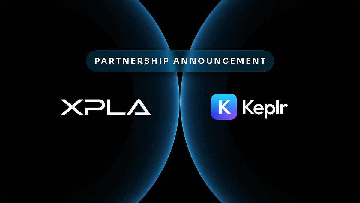 [ANN] XPLA x Keplr: XPLA Now Fully Integrated with Keplr Wallet | by XPLA Official | XPLA ...