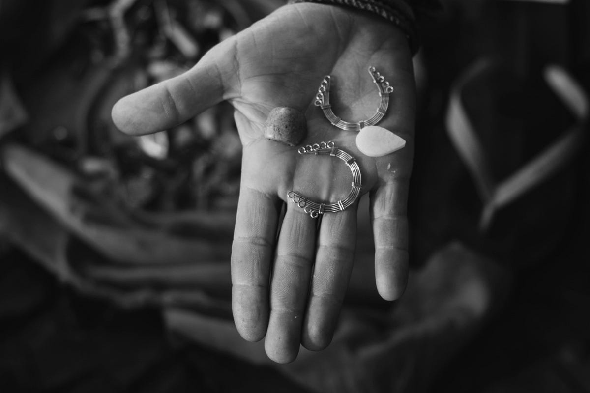 Learning to Let Go. How I Release Past Wounds and Move… | by Ƒนʀƙเ ฬʀเ ...