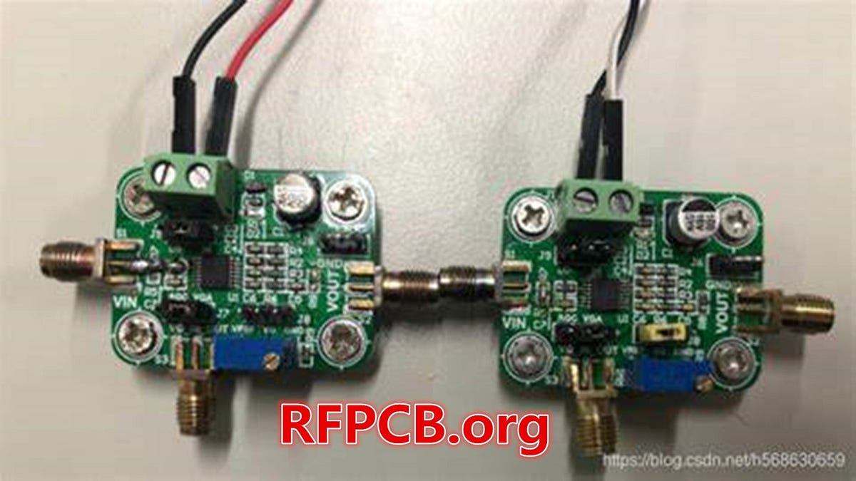 An Introduction to Common Antenna Designs | by RF PCB | Sep, 2024 | Medium