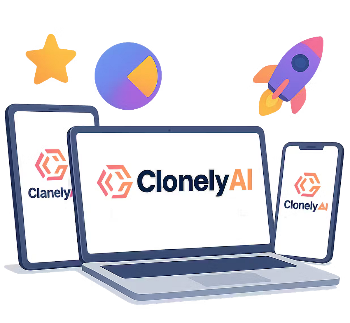 Clonely AI Review — The Fastest Way to Clone & Launch Profitable ...