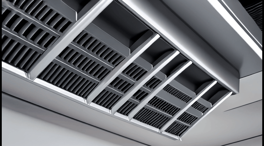 Air Vent Deflectors | by Ricardo Sellers | Medium