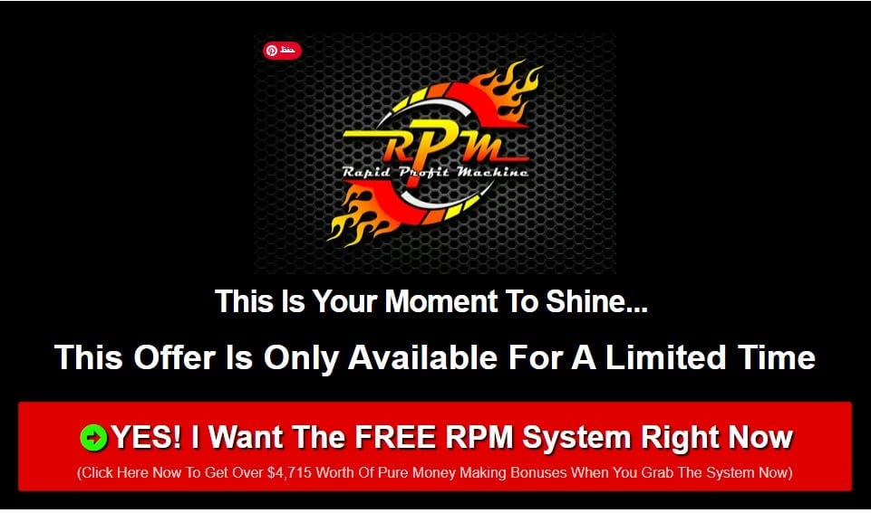 Rapid Profit Machine Review: Uncover the Secrets to Fast Earnings | by Marshall Wise | Oct, 2024 ...