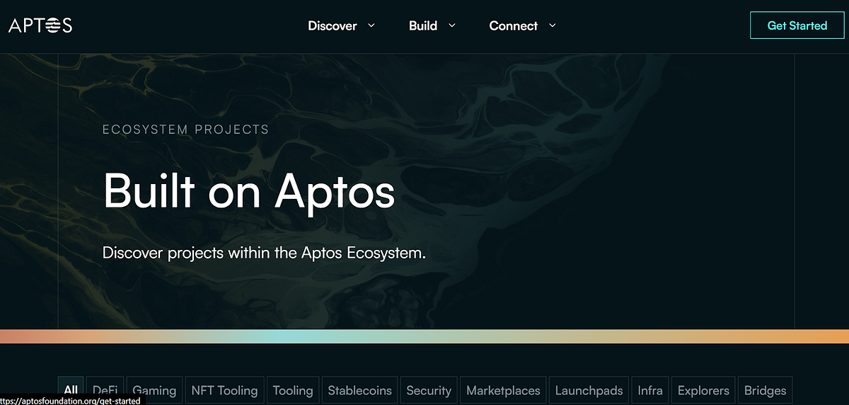 Finally Live: Aptos Airdrop. Learn How to Claim Your Aptos Airdrop: | by Airdrop Advisory | Apr ...