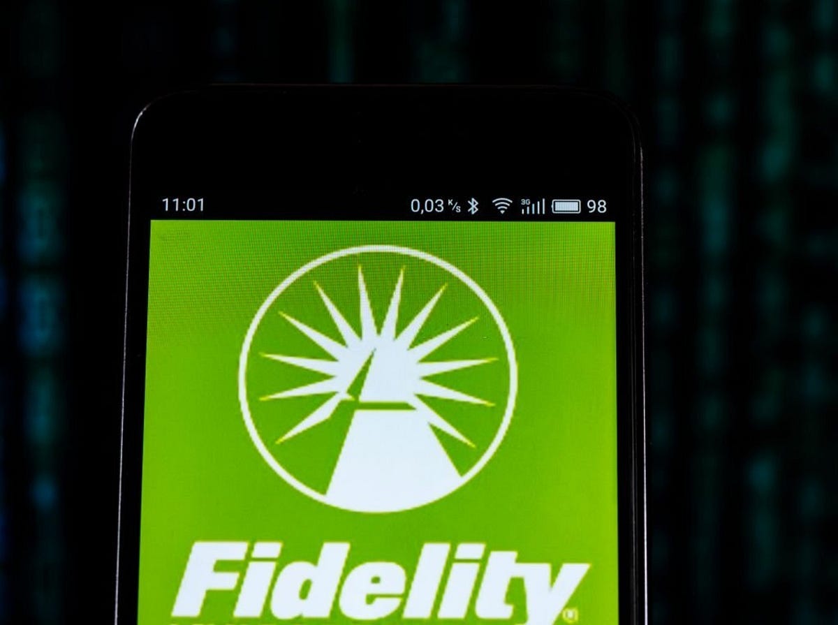 Fidelity Opens Waitlist for Commission-Free BTC and ETH Retail Trading ...