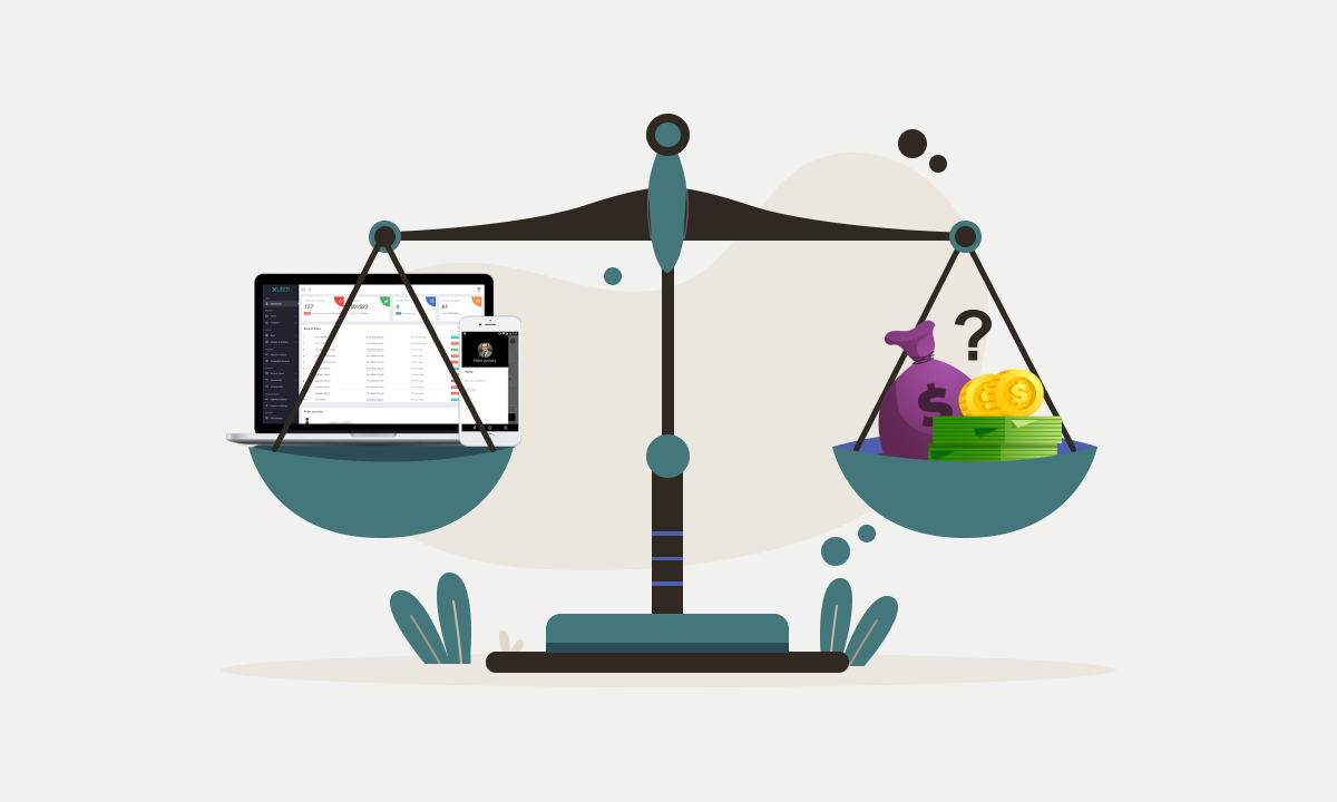 How Much Does It Cost to Build a Successful Web App? The Complete Guide ...
