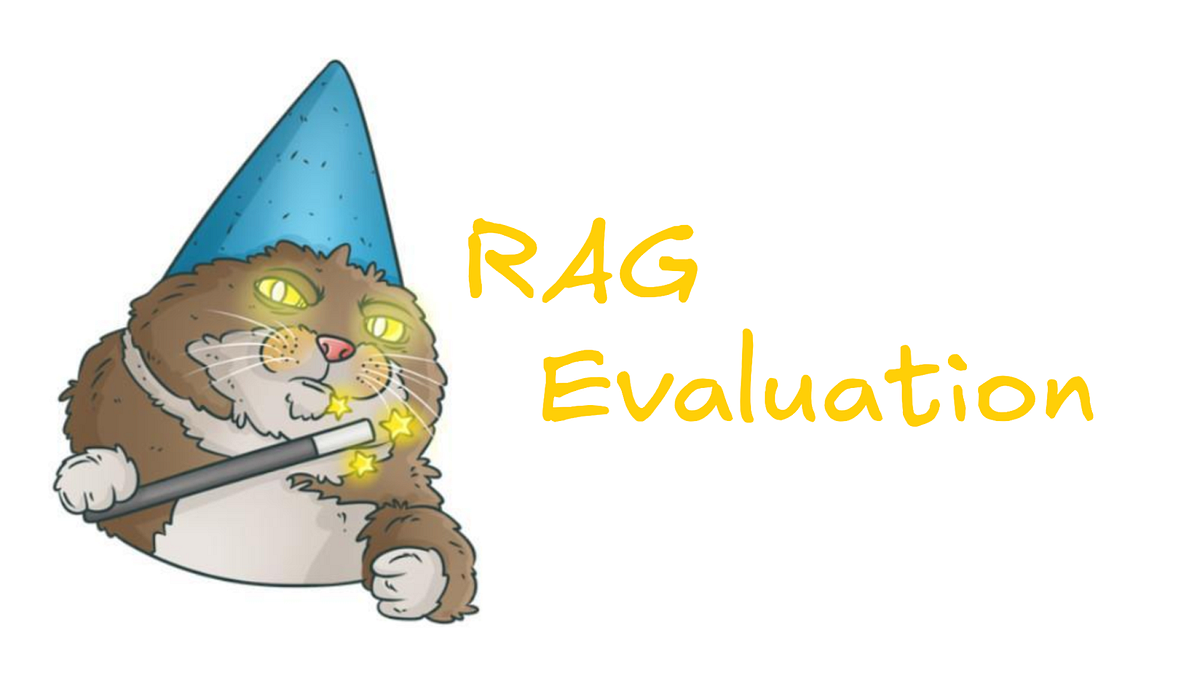 Evaluating RAG using LLM-as-a-Judge Independent Evaluation, Automatic Insights Collection | by ...