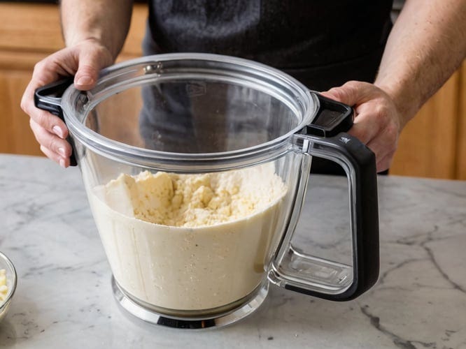 Pastry Blenders | by Ainhoa Chase | Medium