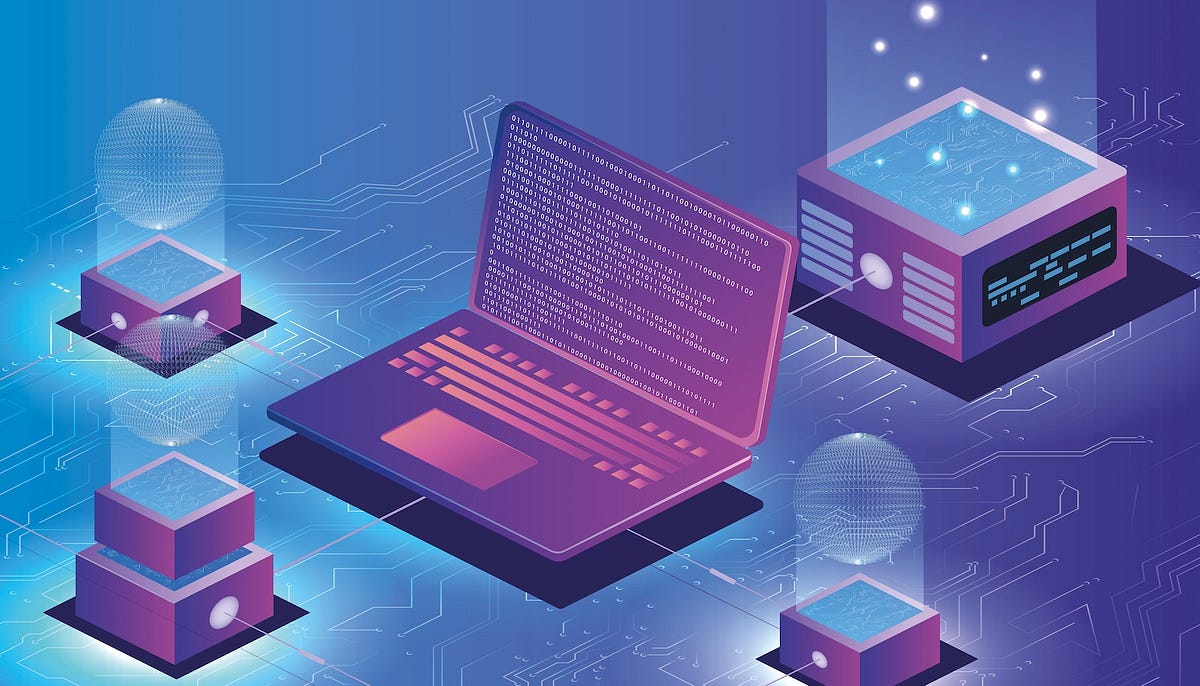 Quantum Technology. Overview of the various applications of… | by QuAIL ...