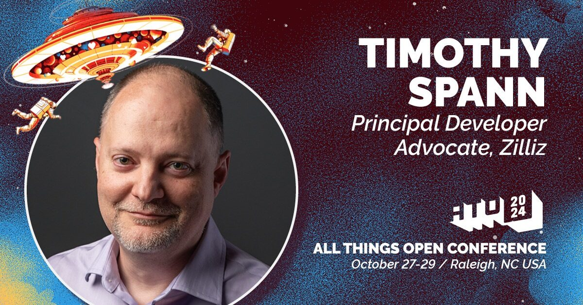 AIM Weekly for 29 July 2024. AI, GenAI, Vector Database, RAG, ML… | by Tim Spann | Jul, 2024 ...