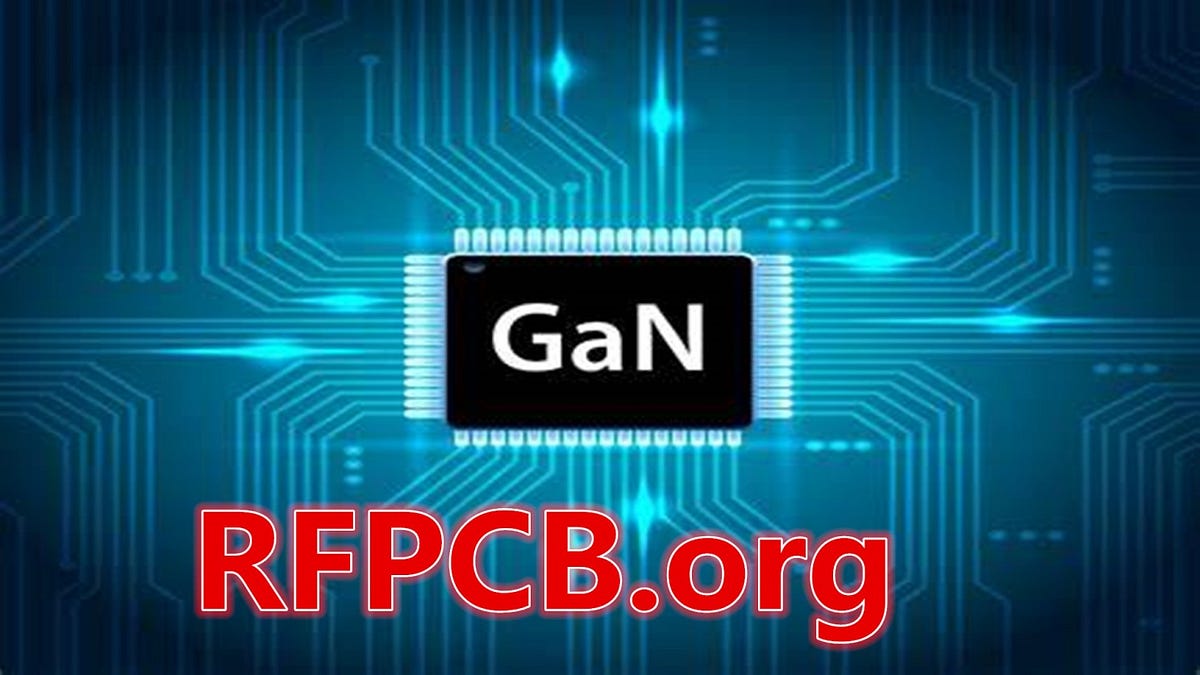 Pulsed S-band Transmitter Leverages GaN-on-SiC | by RF PCB | Sep, 2024 ...