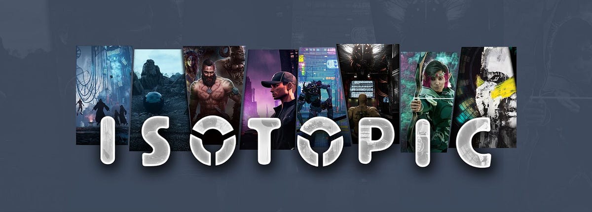 This Project Launched 3 New Products In A Week! | by Isotopic | Medium